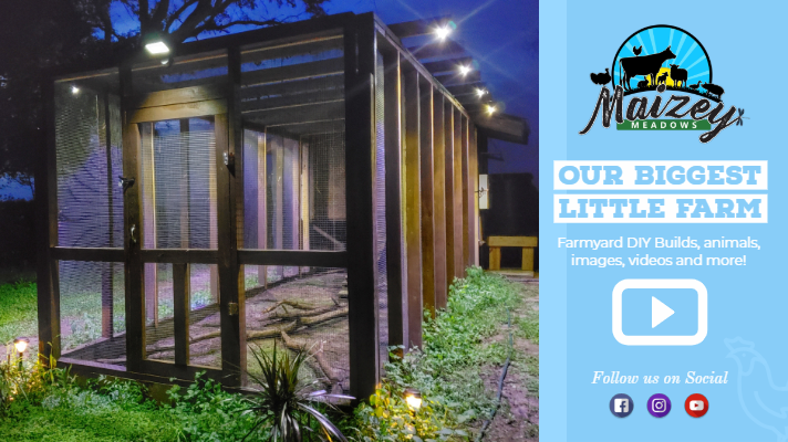 Contact - Welcome to the Farm